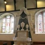 Caerhays Castle and Estate, owned by the Williams' Family, Cornwall